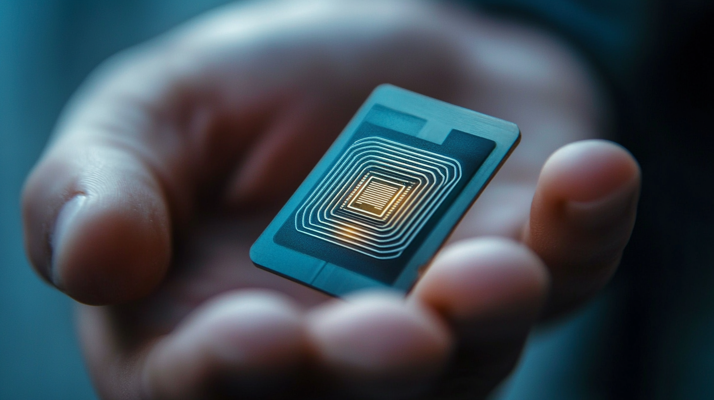 La RFID : Définition, Fonctionnement, Usages et Méthodes pour Localise ...